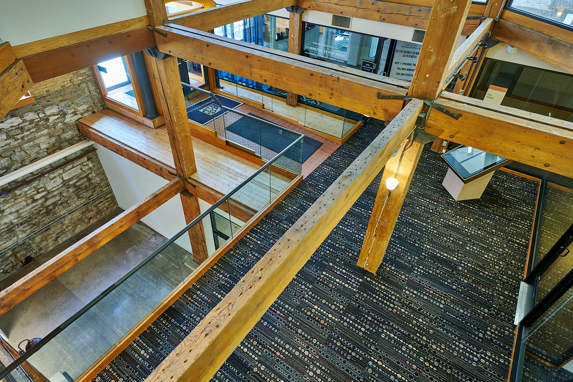 About Us | Designers Guild Building | North Loop Minneapolis