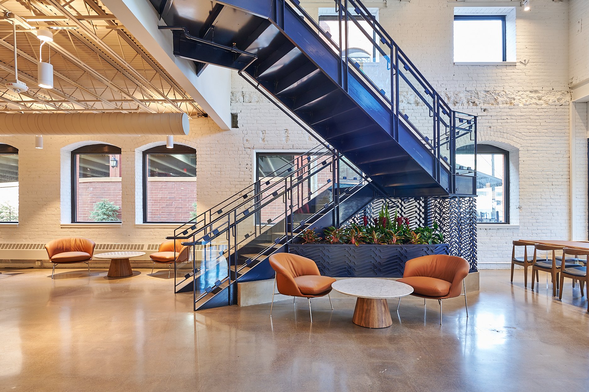 About Us | Designers Guild Building | North Loop Minneapolis