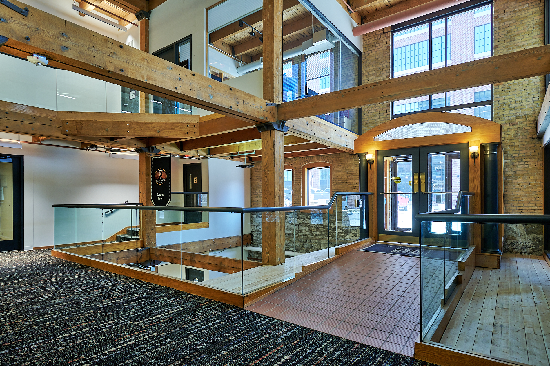 About Us | Designers Guild Building | North Loop Minneapolis